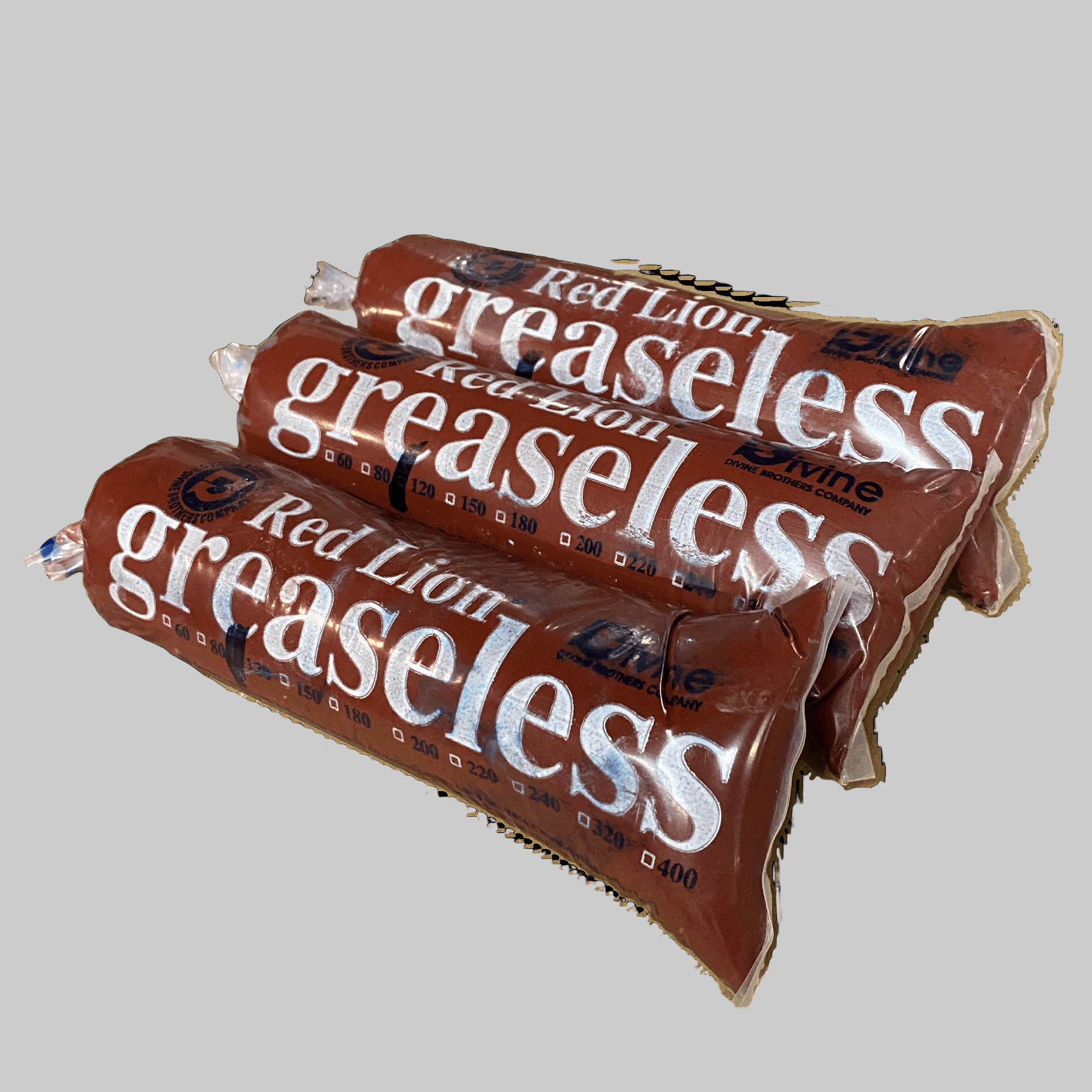 Greaseless Compound – Williamsville Buff & Abrasives