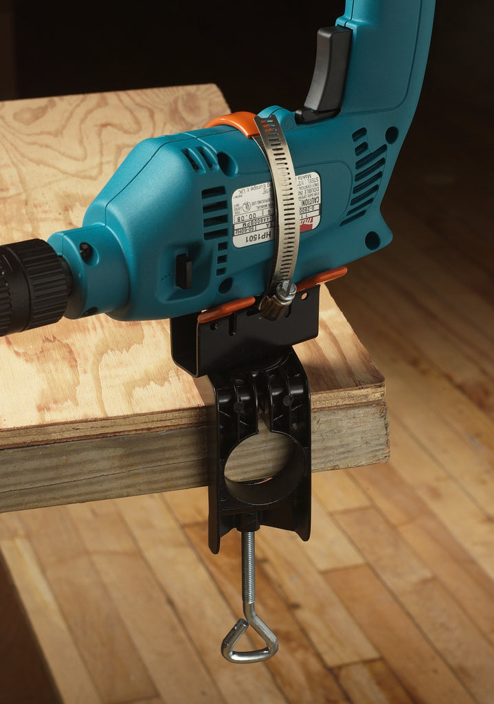 Dico Drill Mount – Williamsville Buff & Abrasives