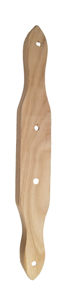 Buffing Rake for deep cleaning buffing wheels – Williamsville Buff ...